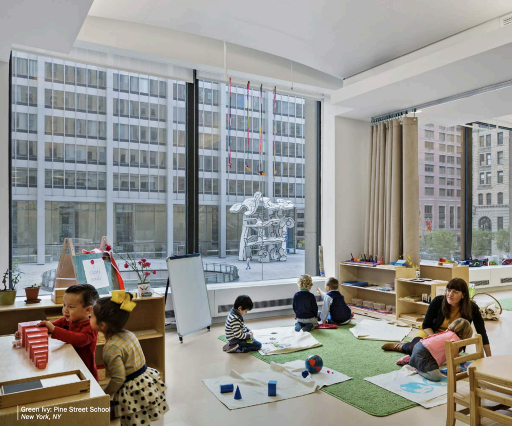 Commercial Conversion: Adaptive Reuse, A Catalyst for Educational ... Commercial Conversion: Adaptive Reuse, A Catalyst for Educational ...