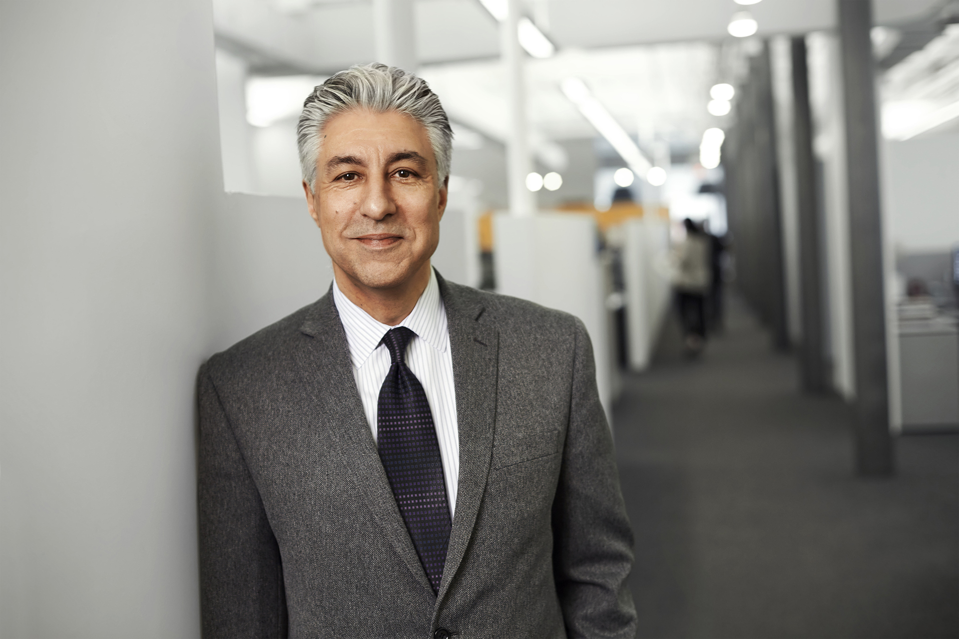 Robert J. Pizzano - Perkins Eastman