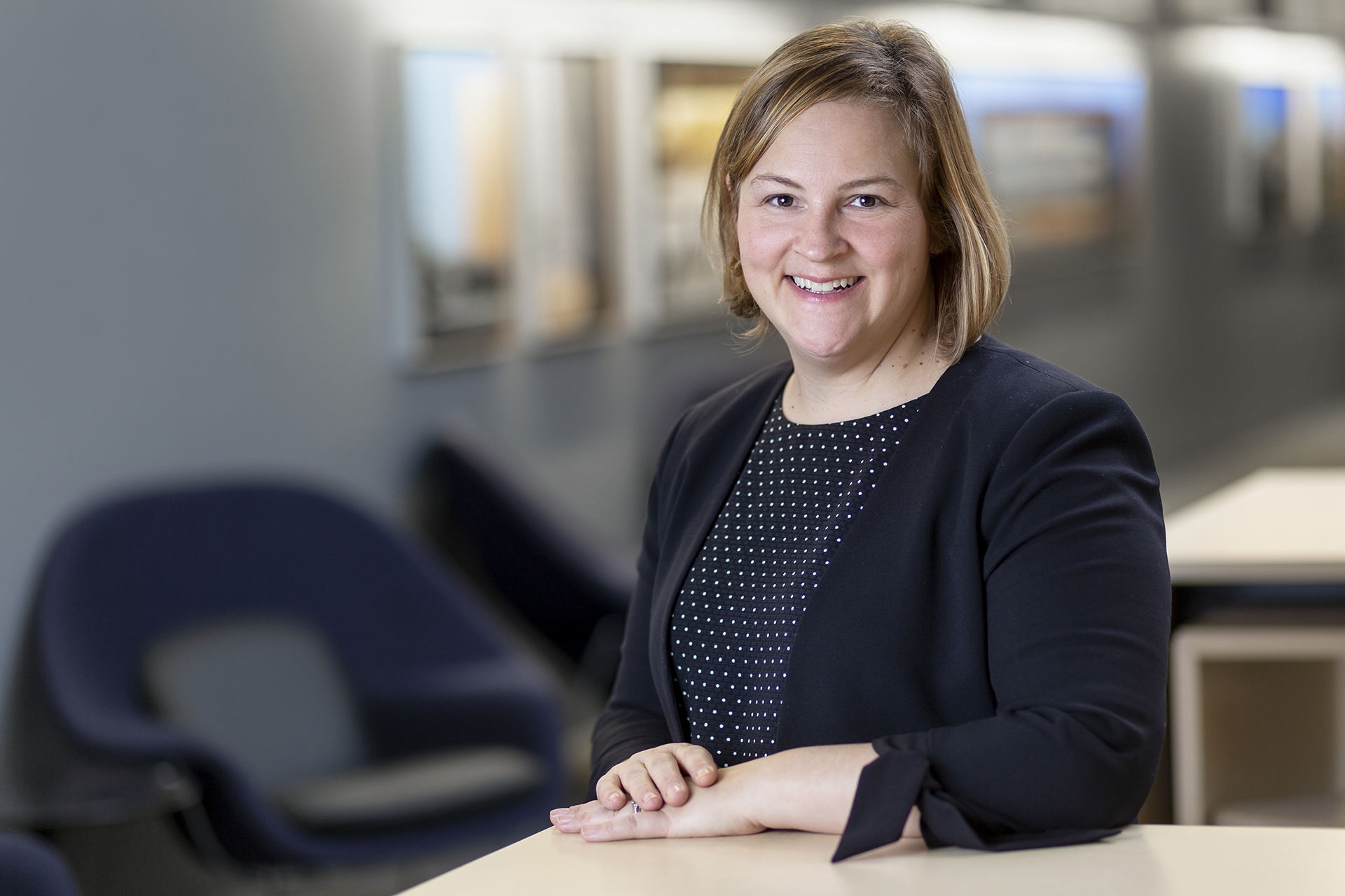 Sarah Yackel - Perkins Eastman