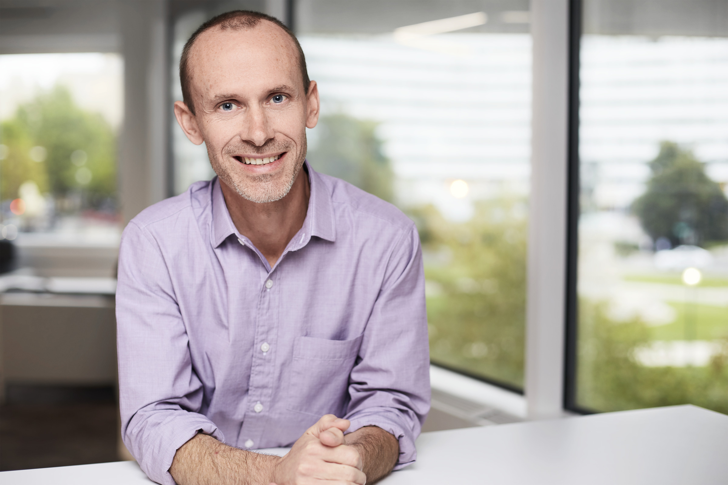 Phil Walker - Perkins Eastman