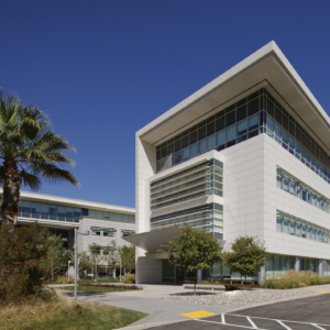 Academic Medical Centers - Perkins Eastman