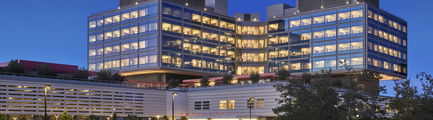 Academic Medical Centers - Perkins Eastman