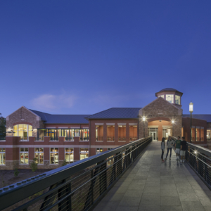 Student Life - Perkins Eastman