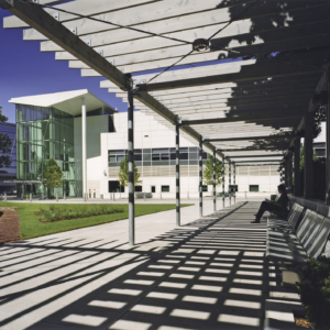 Learning + Libraries - Perkins Eastman