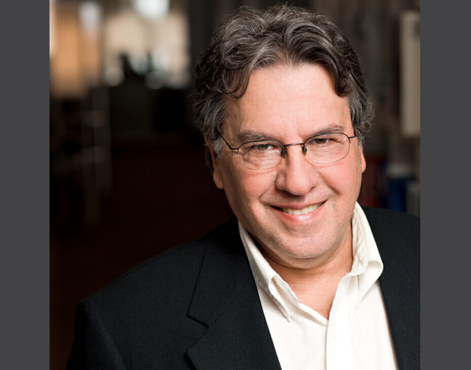 Jim Bodoia - Perkins Eastman