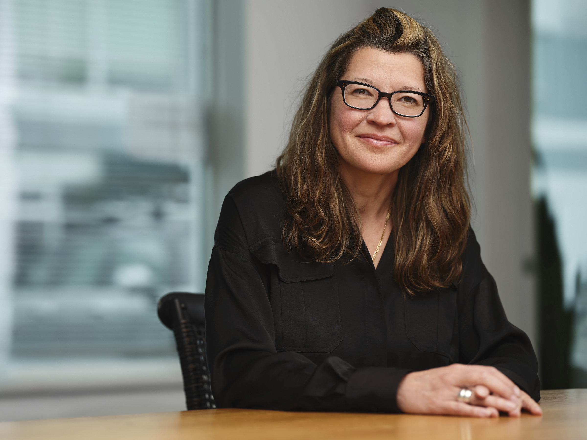 Kate Howe - Perkins Eastman