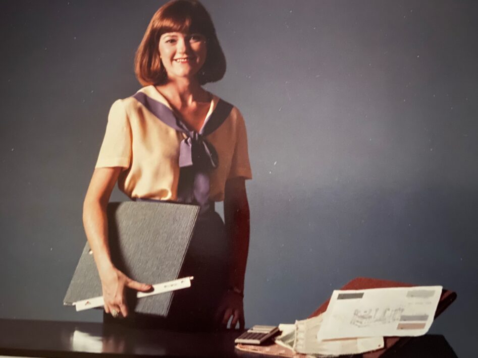 A Toast to Deborah Lloyd Forrest for an Exceptional Career - Perkins ...