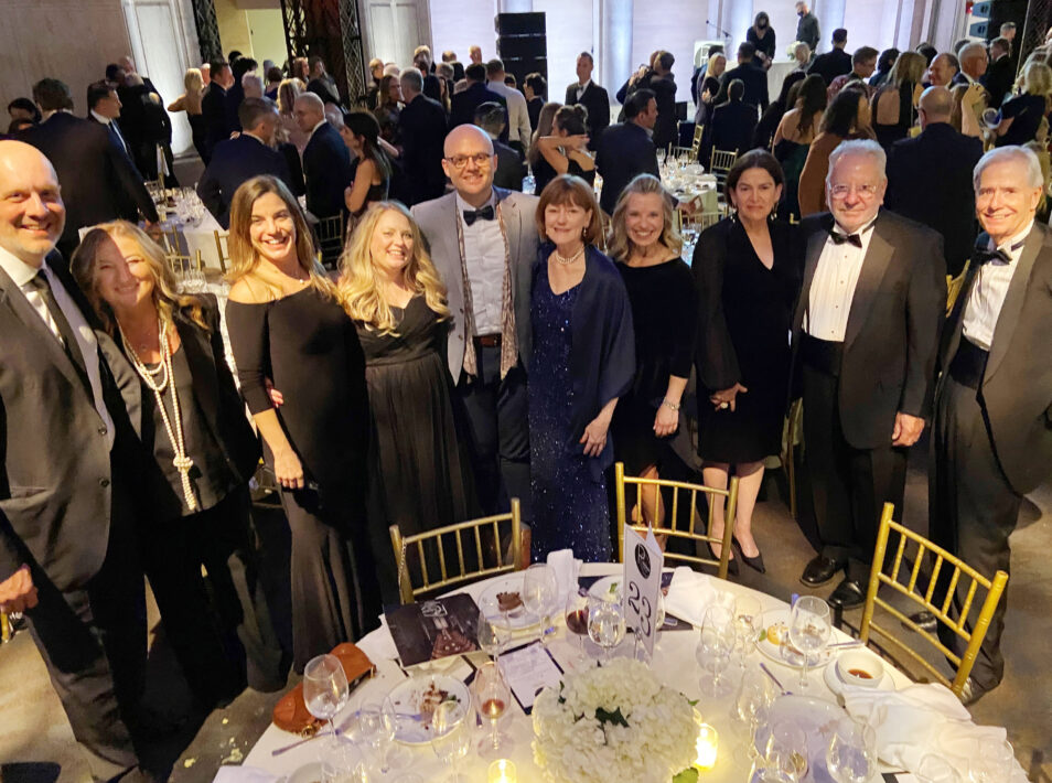 A Toast to Deborah Lloyd Forrest for an Exceptional Career - Perkins ...