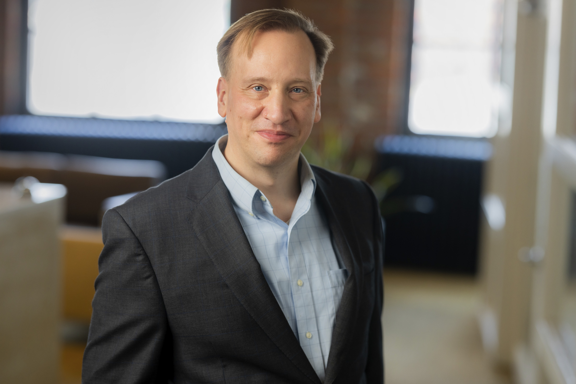 Kyle Kernozek - Perkins Eastman