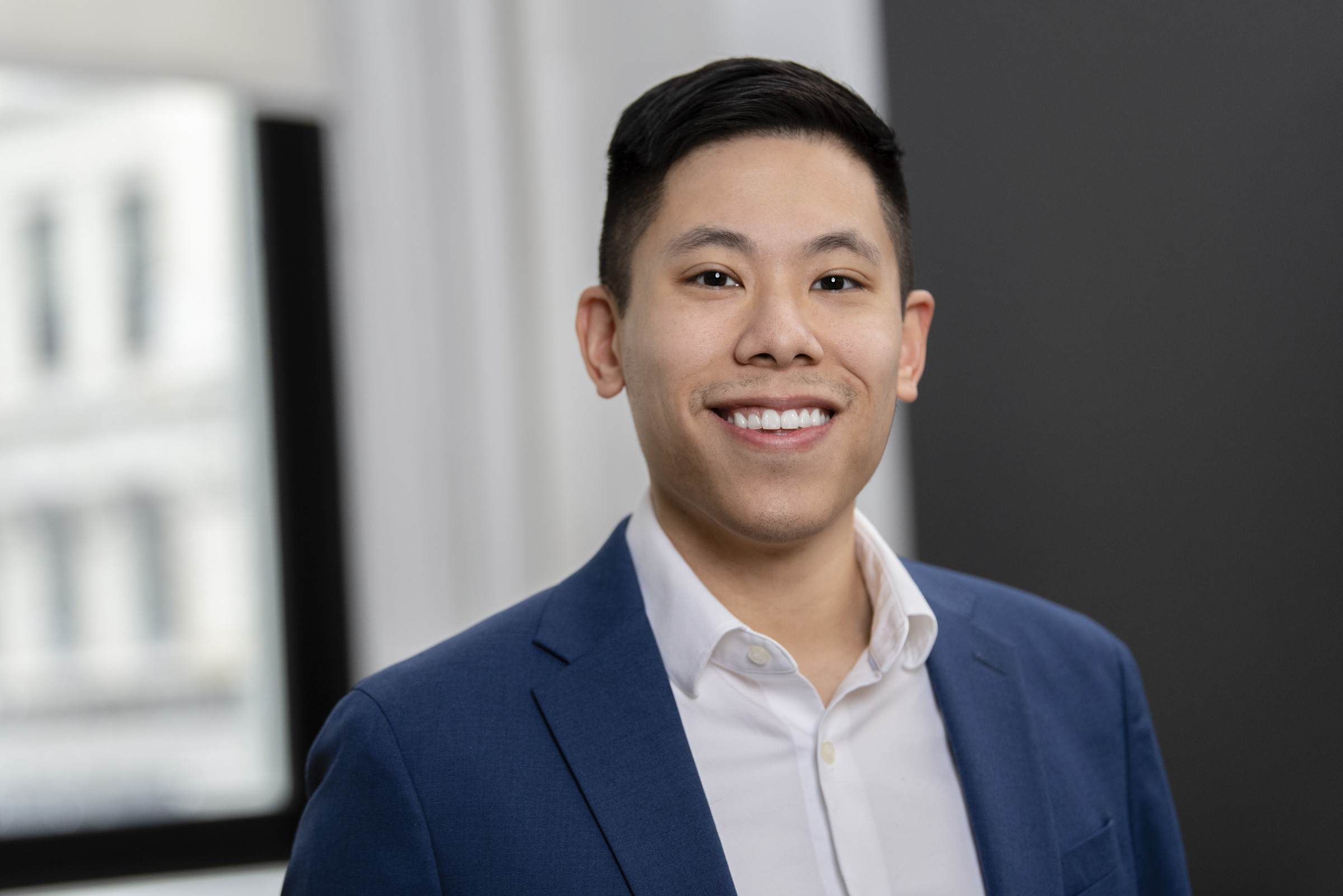 Nicholas Wan - Perkins Eastman