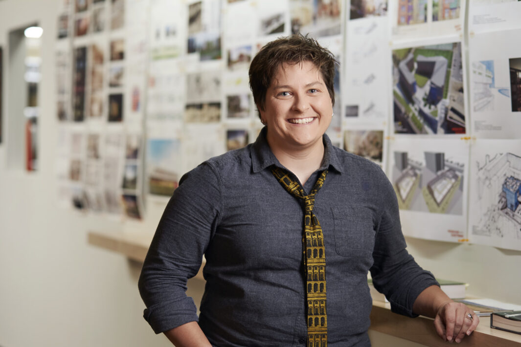 Perkins Eastman Names Emily Pierson-Brown as PEople Culture Manager ...