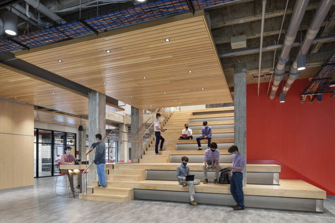 Fairfield College Preparatory School: Science Laboratories and ...