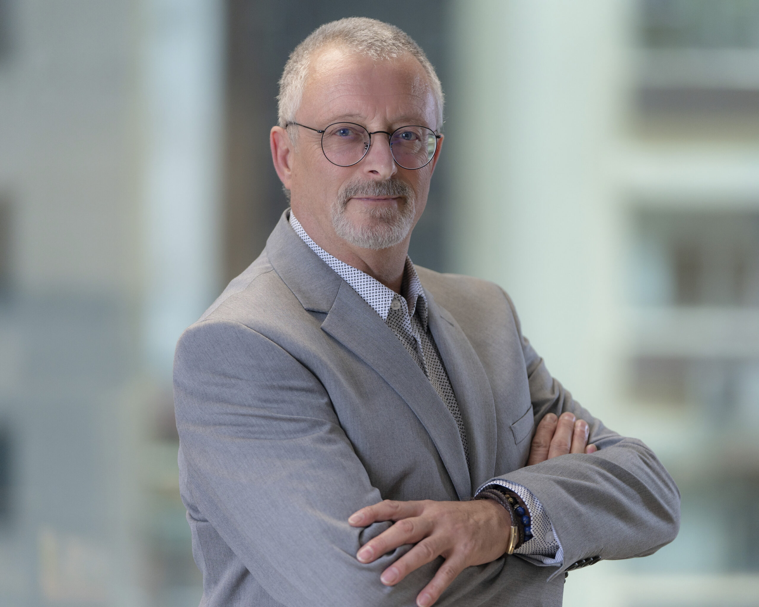 Richard Wood - Perkins Eastman