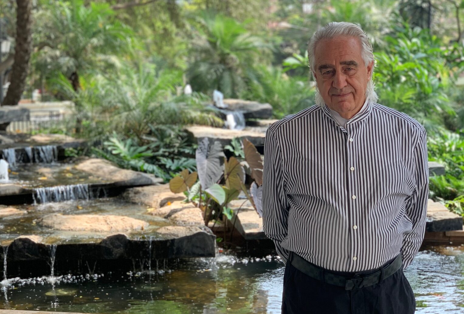 Thomas D.I. Catallo - Perkins Eastman