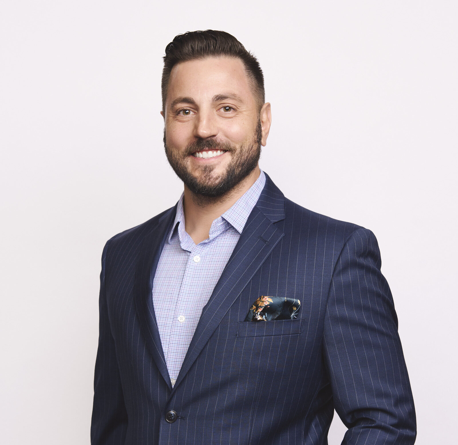 Marc Ciafardini - Perkins Eastman
