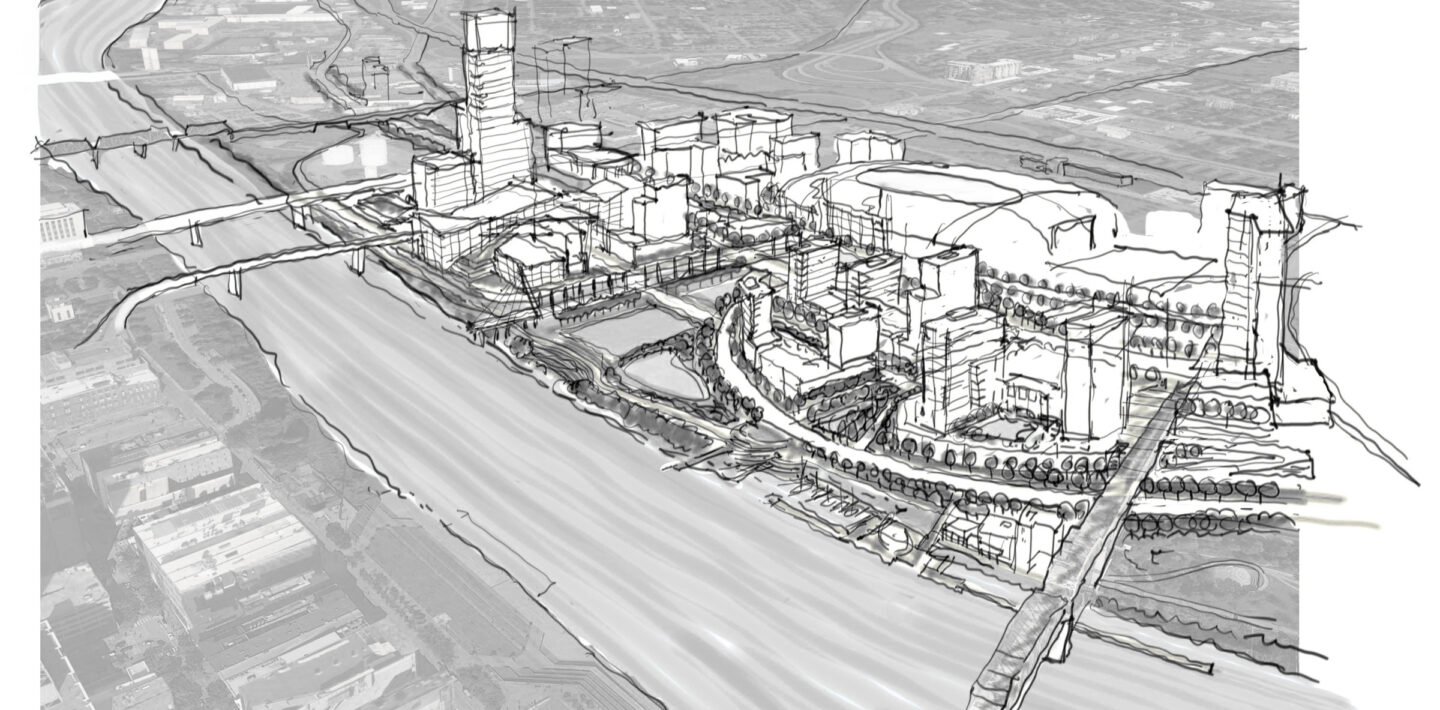 Nashville East Bank: A Case Study - Perkins Eastman