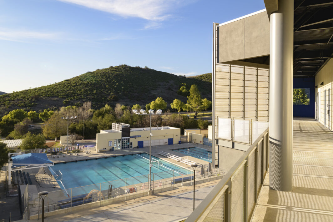 Westlake High School STEM Building - Perkins Eastman