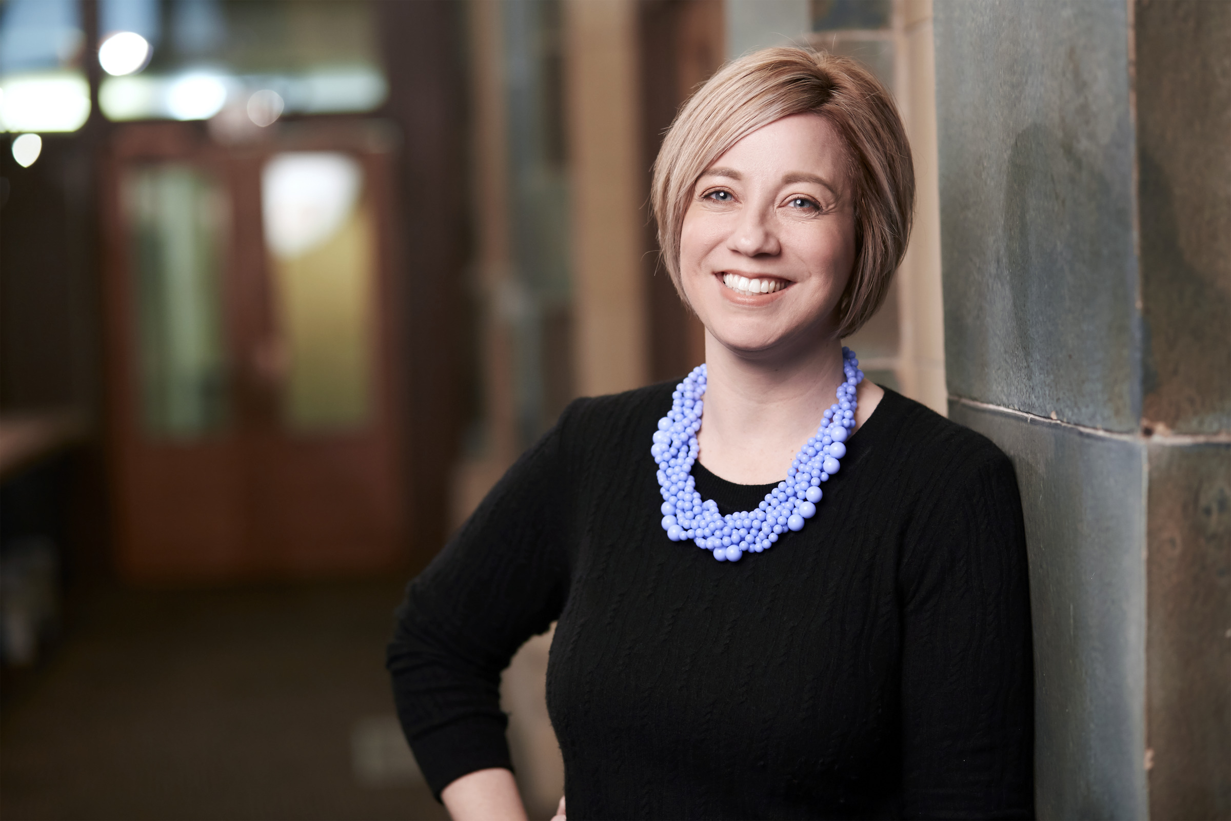 Emily Pope - Perkins Eastman