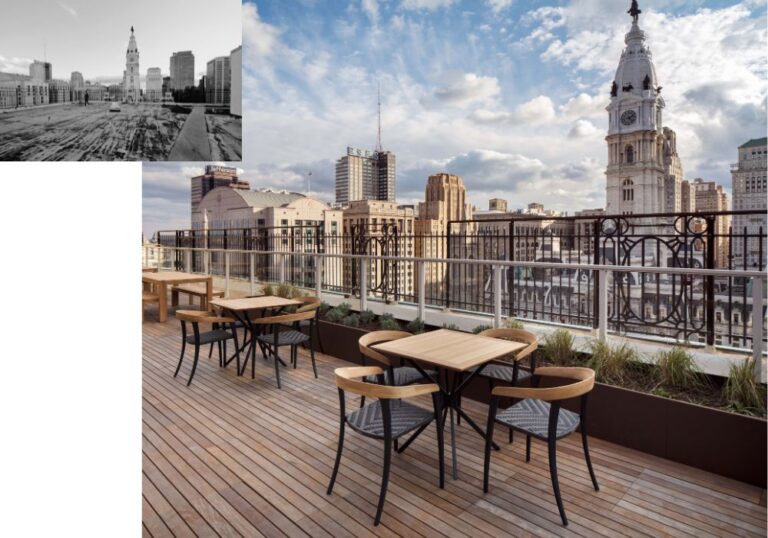 What makes an office building ripe for reuse? - Perkins Eastman