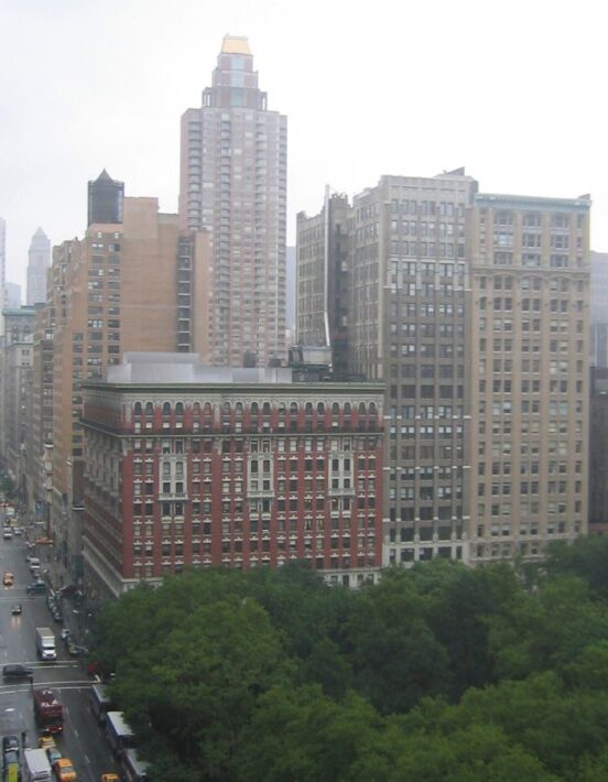 What makes an office building ripe for reuse? - Perkins Eastman