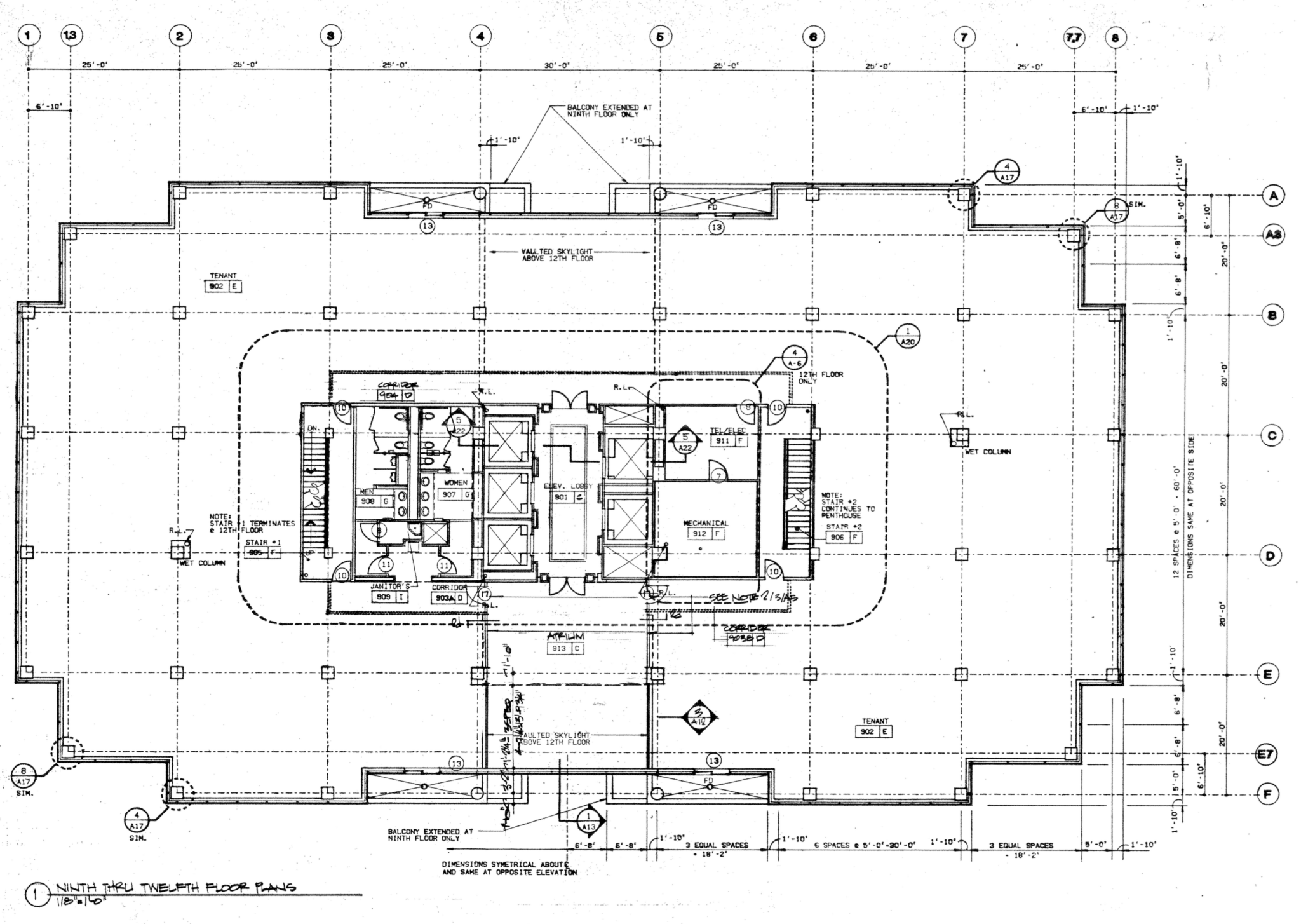 What makes an office building ripe for reuse? - Perkins Eastman