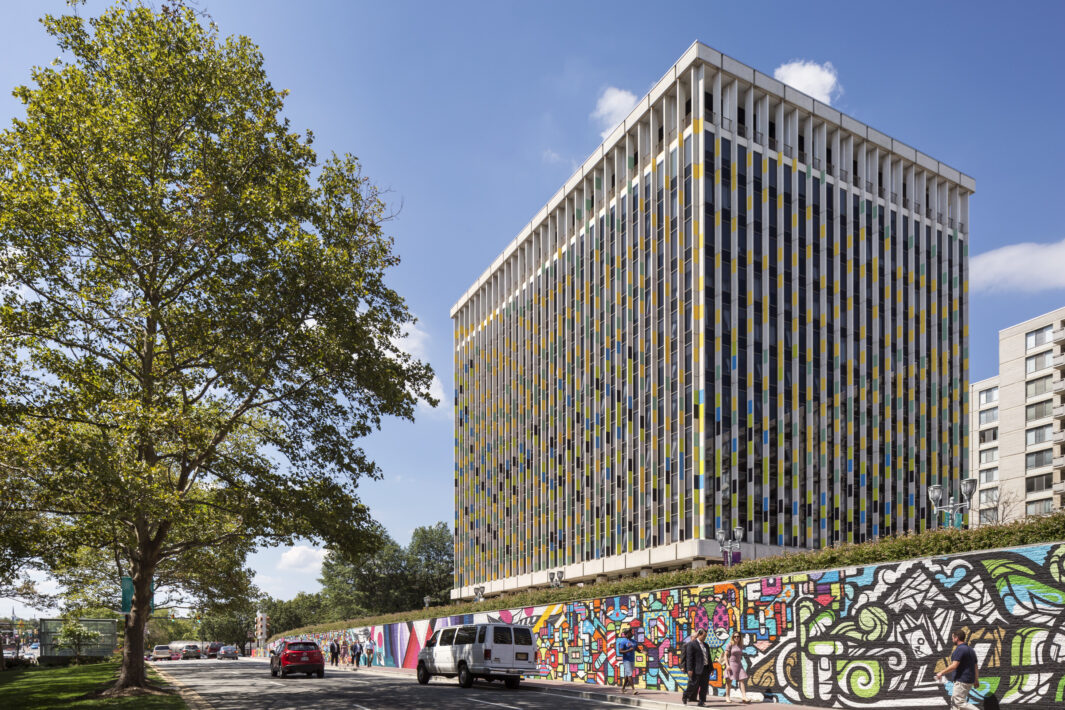 What makes an office building ripe for reuse? - Perkins Eastman