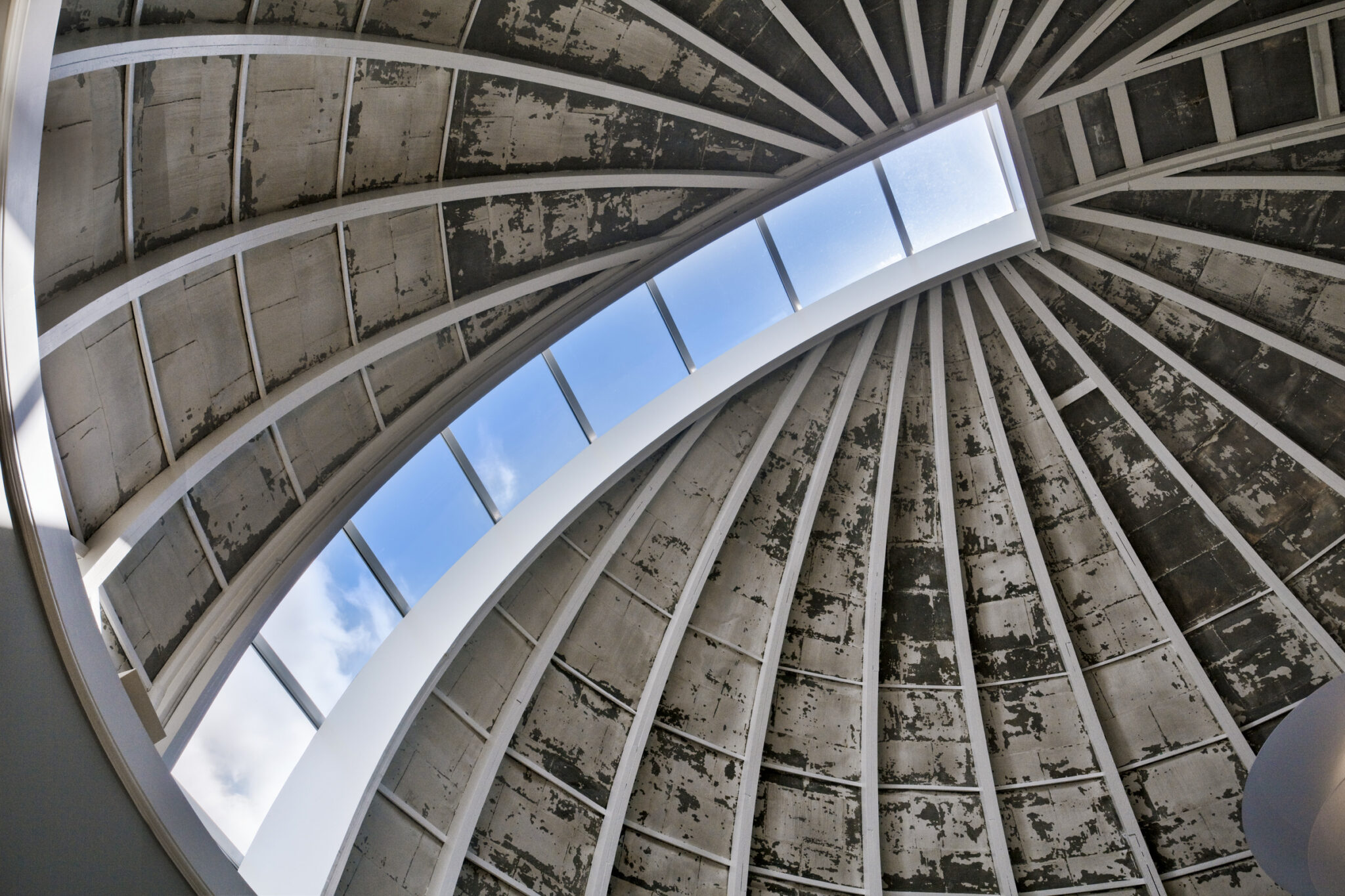 Vassar College Maria Mitchell Observatory - Perkins Eastman