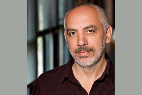 Artour Adamovitch - Perkins Eastman