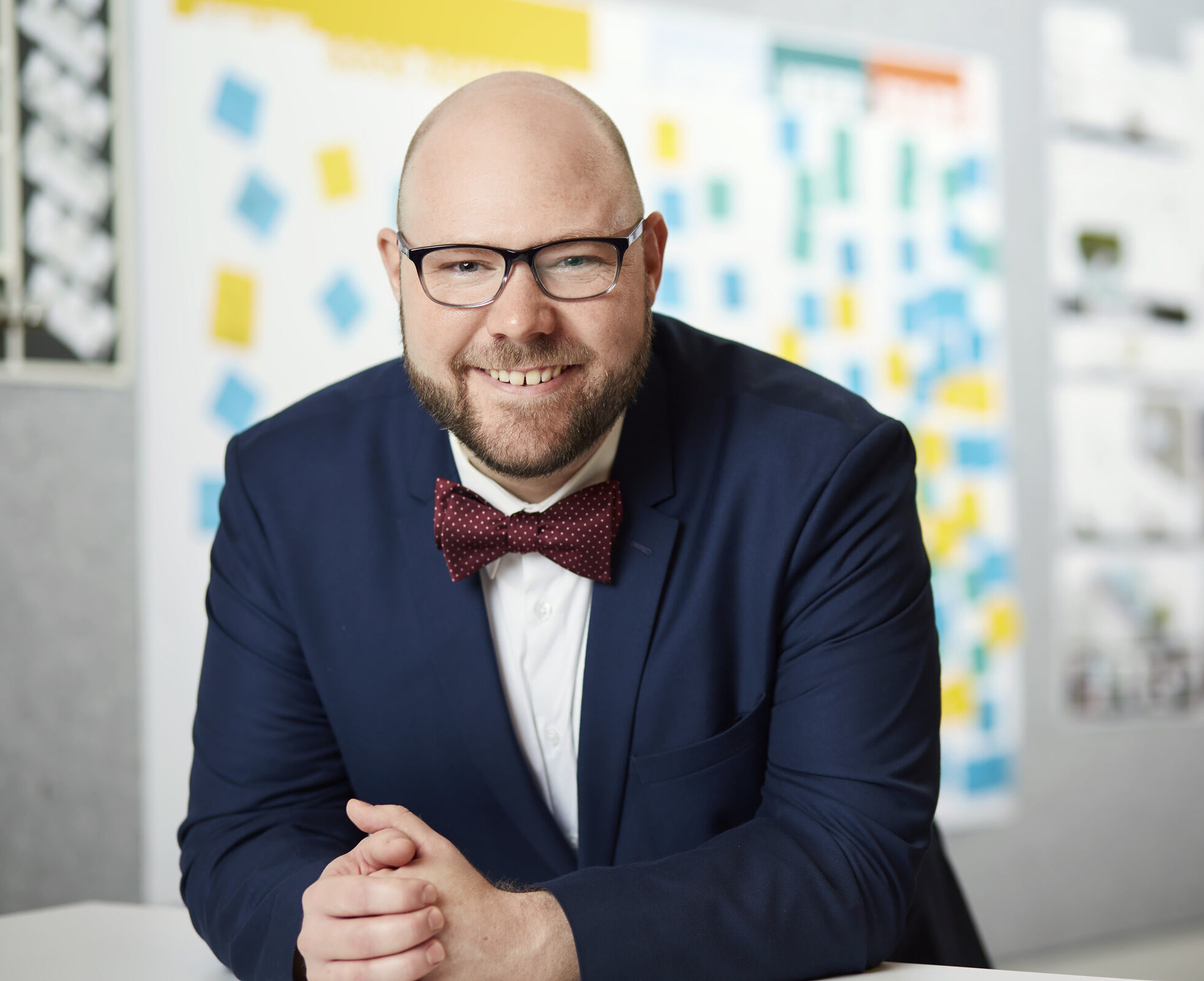 Charles Sinclair - Perkins Eastman