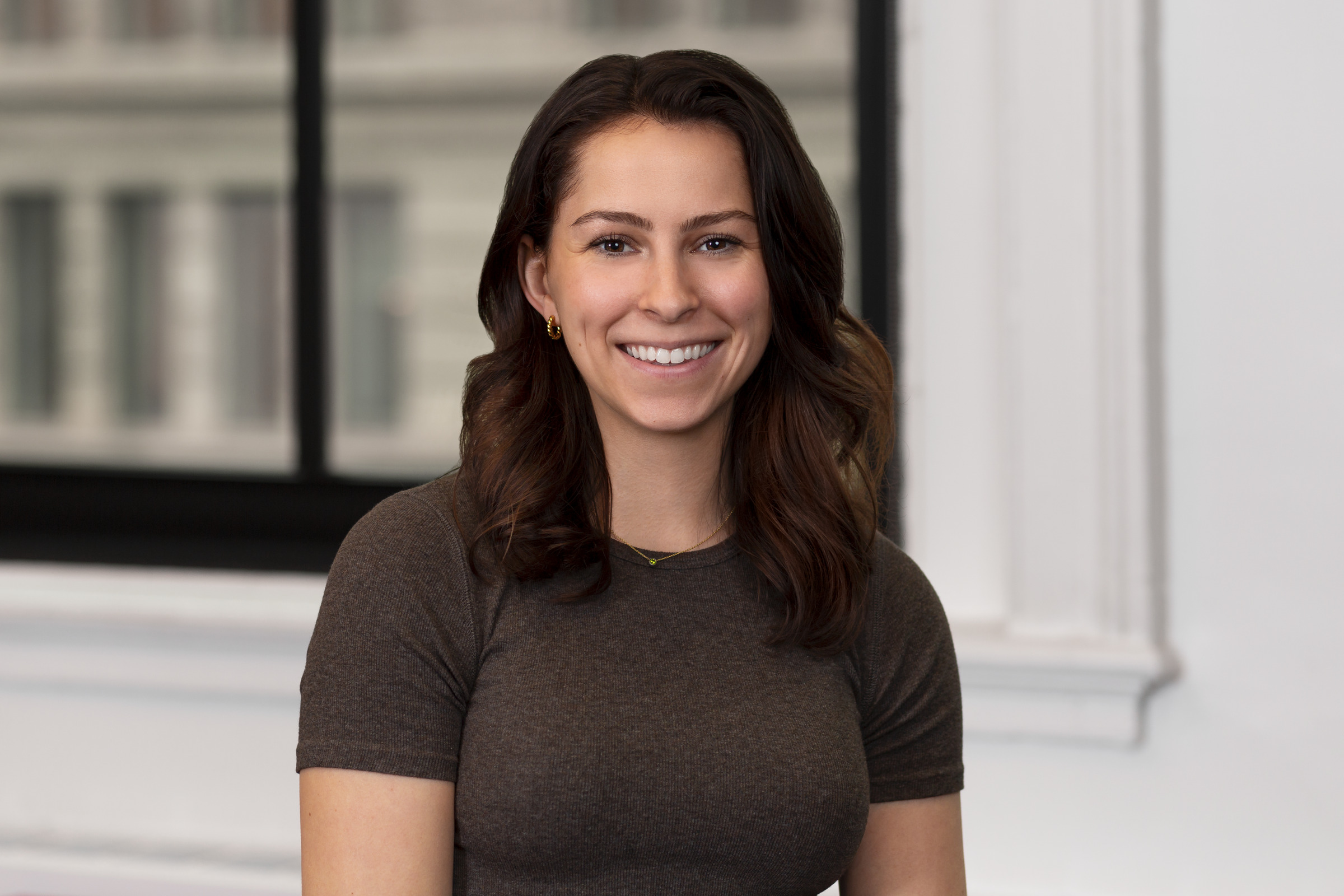 Claire Turvill - Perkins Eastman