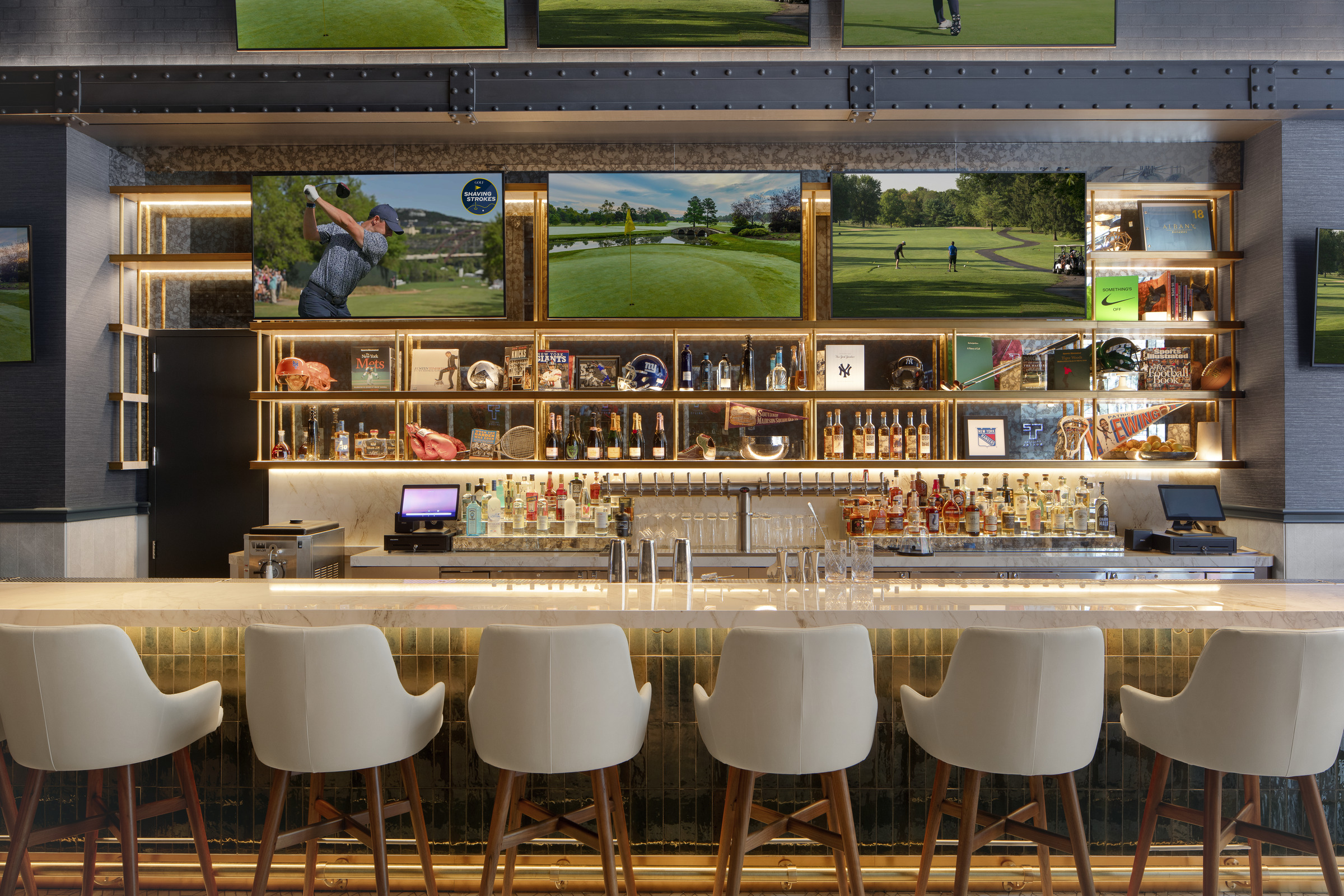 T Squared Social - Perkins Eastman