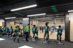 Dennis-Yarmouth Intermediate/Middle School - Perkins Eastman