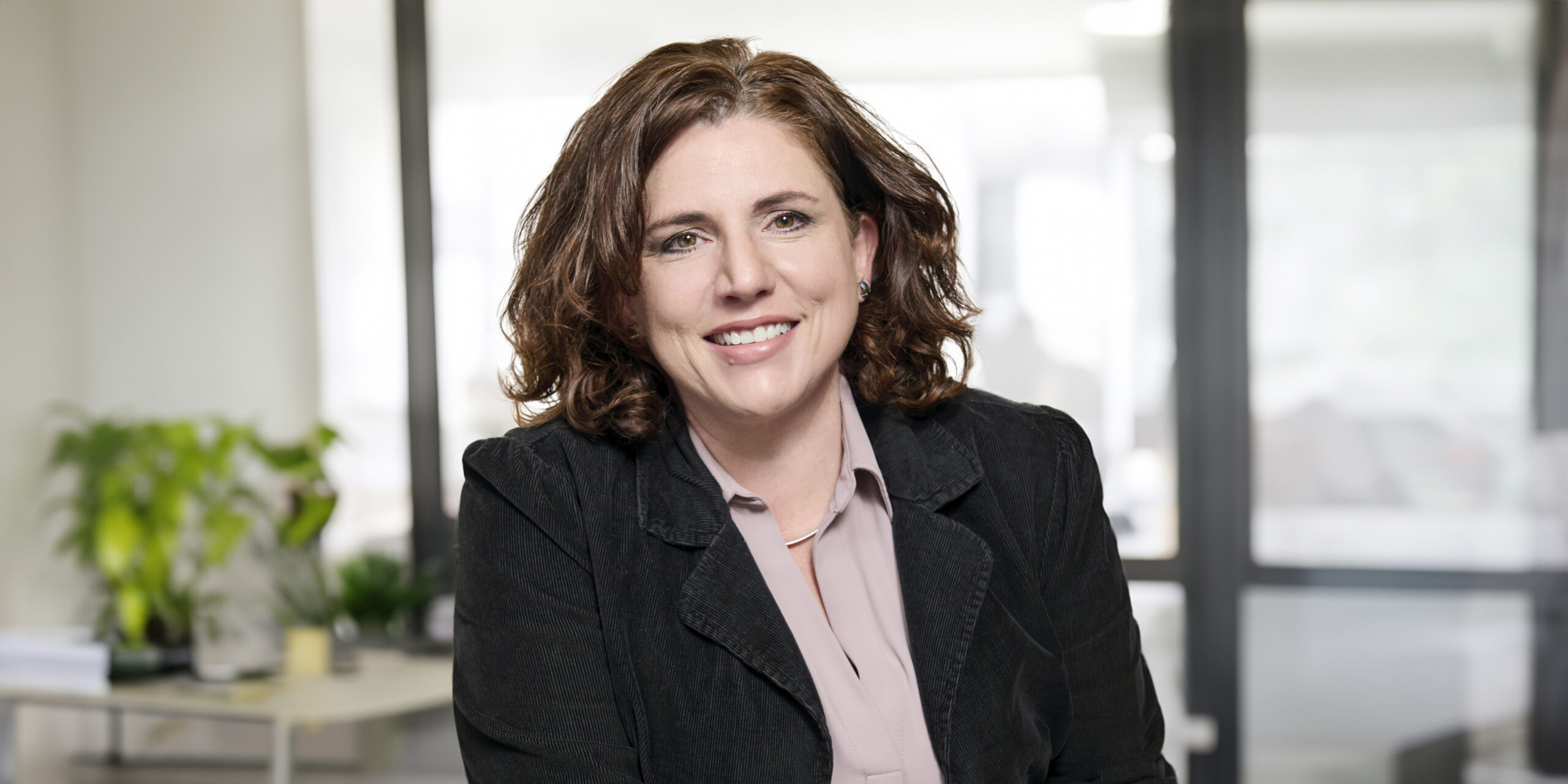 Laura Moore - Perkins Eastman