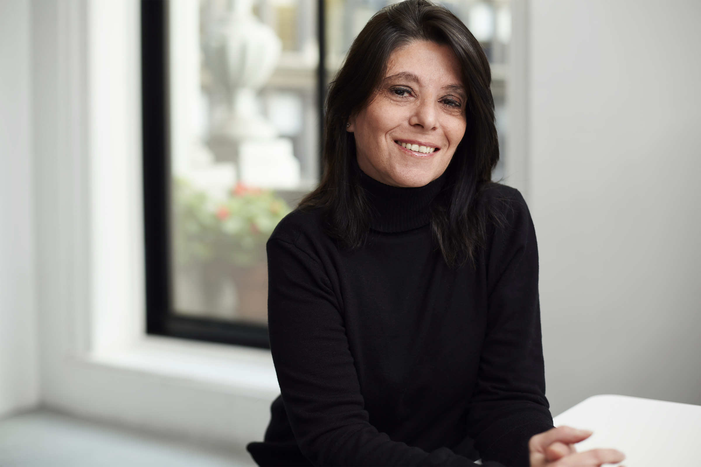 Maria Alvira - Perkins Eastman