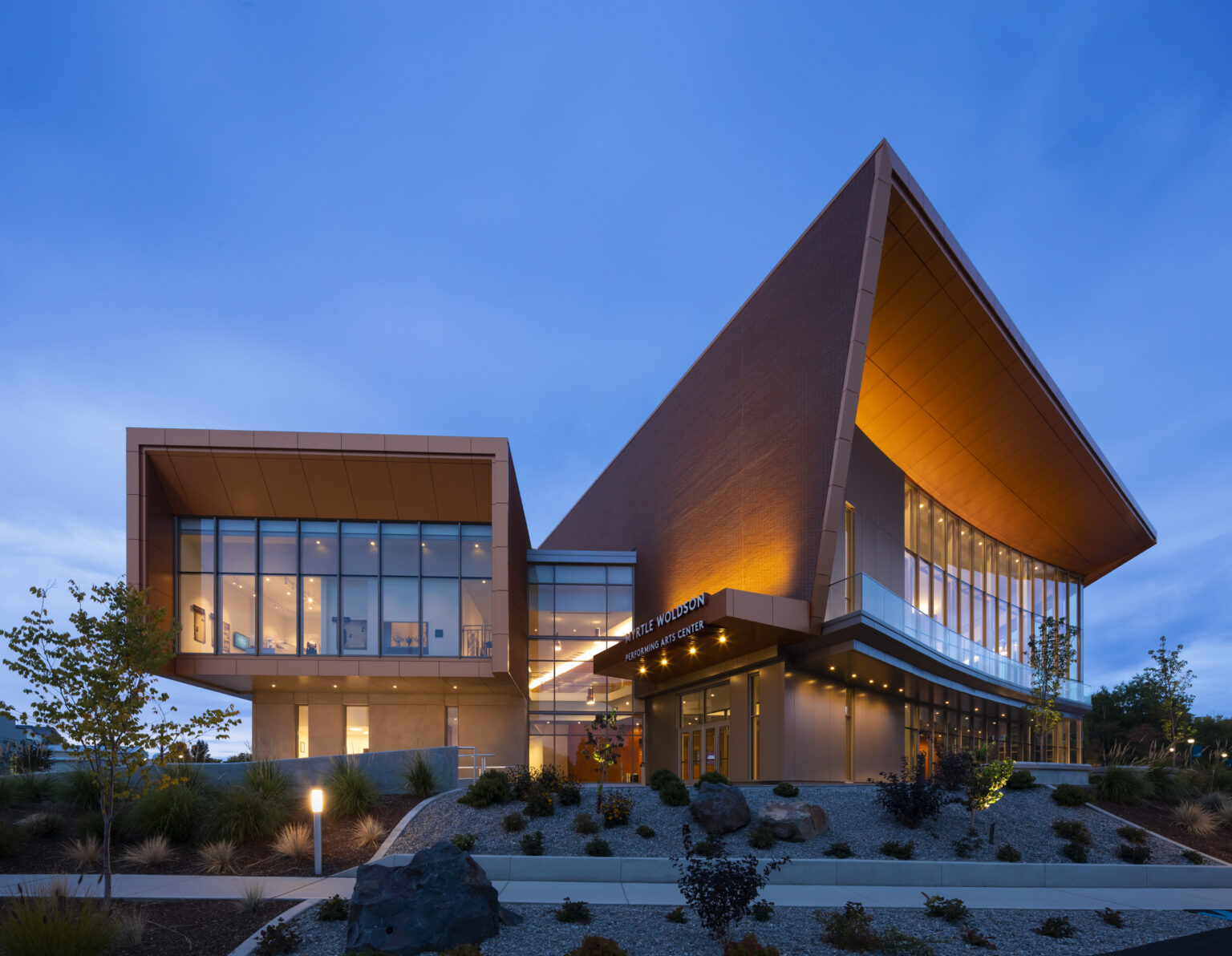 Perkins Eastman Makes the Top Ten in BD+C’s List of the Top Performing ...