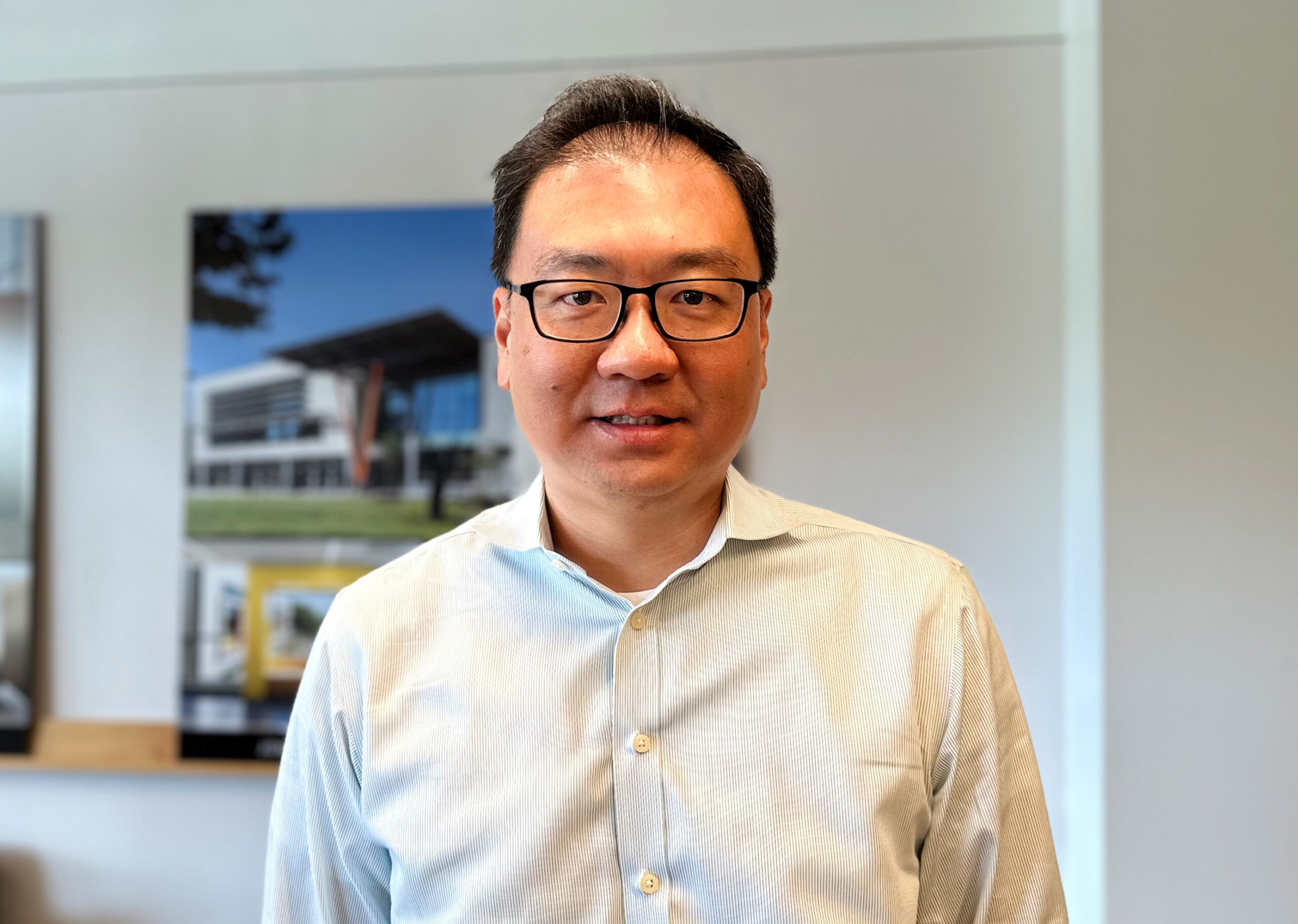 Jack Chin - Perkins Eastman