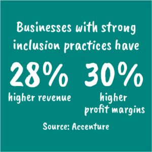 The business case for inclusive workplace design - Perkins Eastman