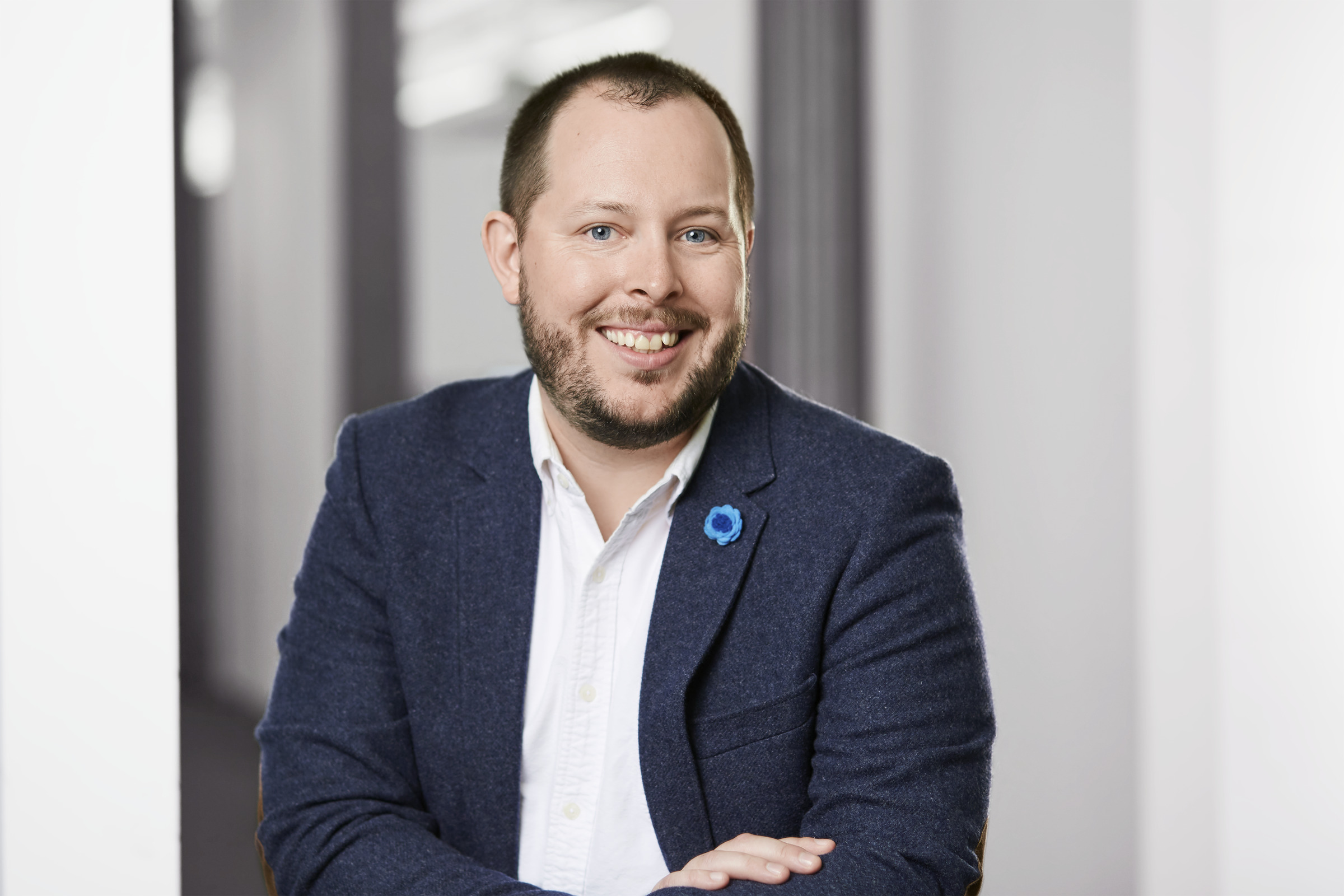 Matthew Seybert - Perkins Eastman